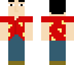 quagmire | Minecraft Skins