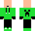 Calvo | Minecraft Skin