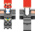 world of warcraft | Minecraft Skins