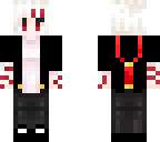 juuzou | Minecraft Skins