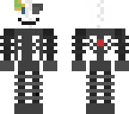 Ennard | Minecraft Skin