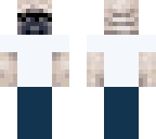 gdgd | Minecraft Skin