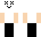 MARSHMALLOW | Minecraft Skin