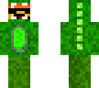 MLG pro derpy face | Minecraft Skin