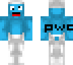 pitufo | Minecraft Skins