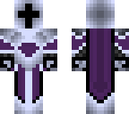 Shad | Minecraft Skin