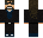Ssundee | Minecraft Skin