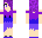 acerola | Minecraft Skin