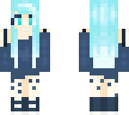 air element | Minecraft Skin