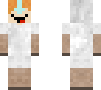 Alex is a avatar | Minecraft Skin
