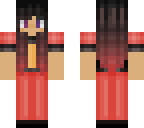 booker | Minecraft Skins