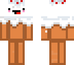 DERP CAKE | Minecraft Skin