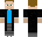 Gejmr | Minecraft Skins