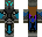 deadlock | Minecraft Skins