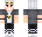 guzma | Minecraft Skins