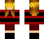 Hiss | Minecraft Skin