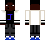 Jet Skin | Minecraft Skin
