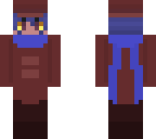 niko oneshot | Minecraft Skins