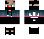 Original Alphazebra Skin | Minecraft Skin