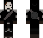 Amulet | Minecraft Skin