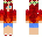 Celine | Minecraft Skin