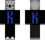 klan | Minecraft Skins