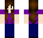 jaiden animations | Minecraft Skins
