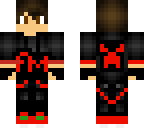 max skin | Minecraft Skin
