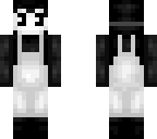 sammy lawrence redecoration | Minecraft Skin