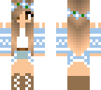 Sammy Skin | Minecraft Skin