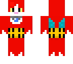 yokai watch | Minecraft Skins