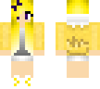 jolteon | Minecraft Skins