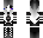 Reverse Puppet | Minecraft Skin