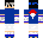 daq | Minecraft Skins