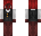Slizzar for Plasmar | Minecraft Skin