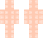 Tan Skin Base | Minecraft Skin