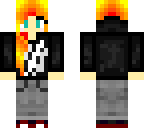 TBNR_SVG | Minecraft Skin