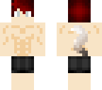 Edit4Alain | Minecraft Skin