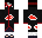 Sarada Minecraft Skins