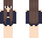 Selena | Minecraft Skin