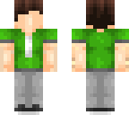 Subzeroextabyte Minecraft Skins