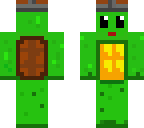 turtle 2 | Minecraft Skins