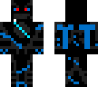 ZOOM | Minecraft Skin