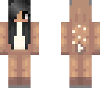 Bambi | Minecraft Skin