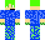 Raul | Minecraft Skins