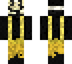 Sammy Lawrence V1 | Minecraft Skin