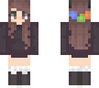 Syrup Skin | Minecraft Skin