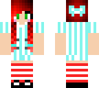 Wendy | Minecraft Skin