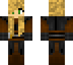 Ani | Minecraft Skin