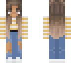 aye | Minecraft Skin
